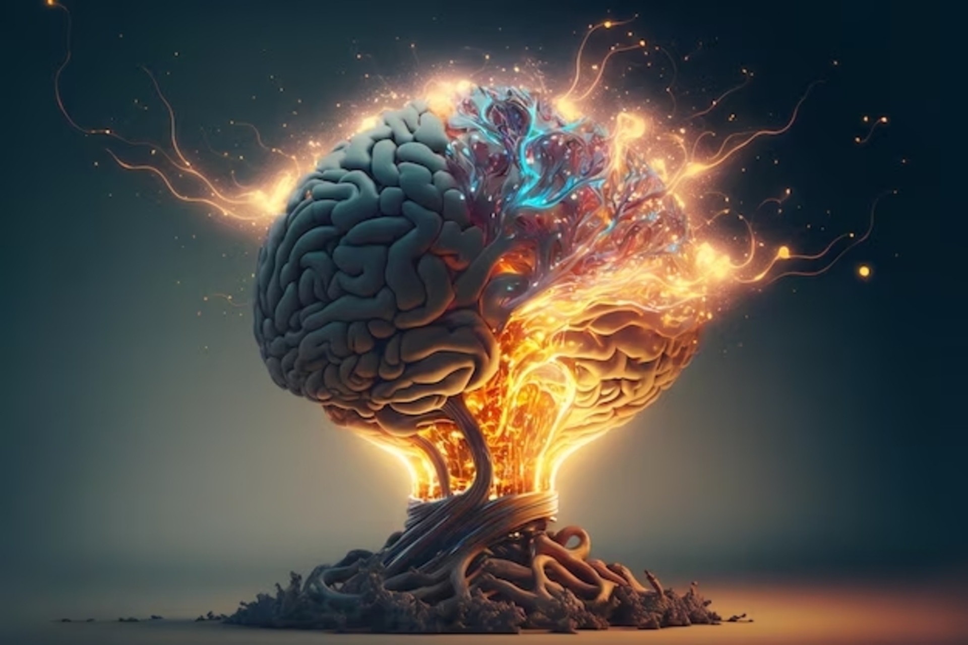 Μια ενδοσκόπηση στην ανθρώπινη σκέψη - human's mind